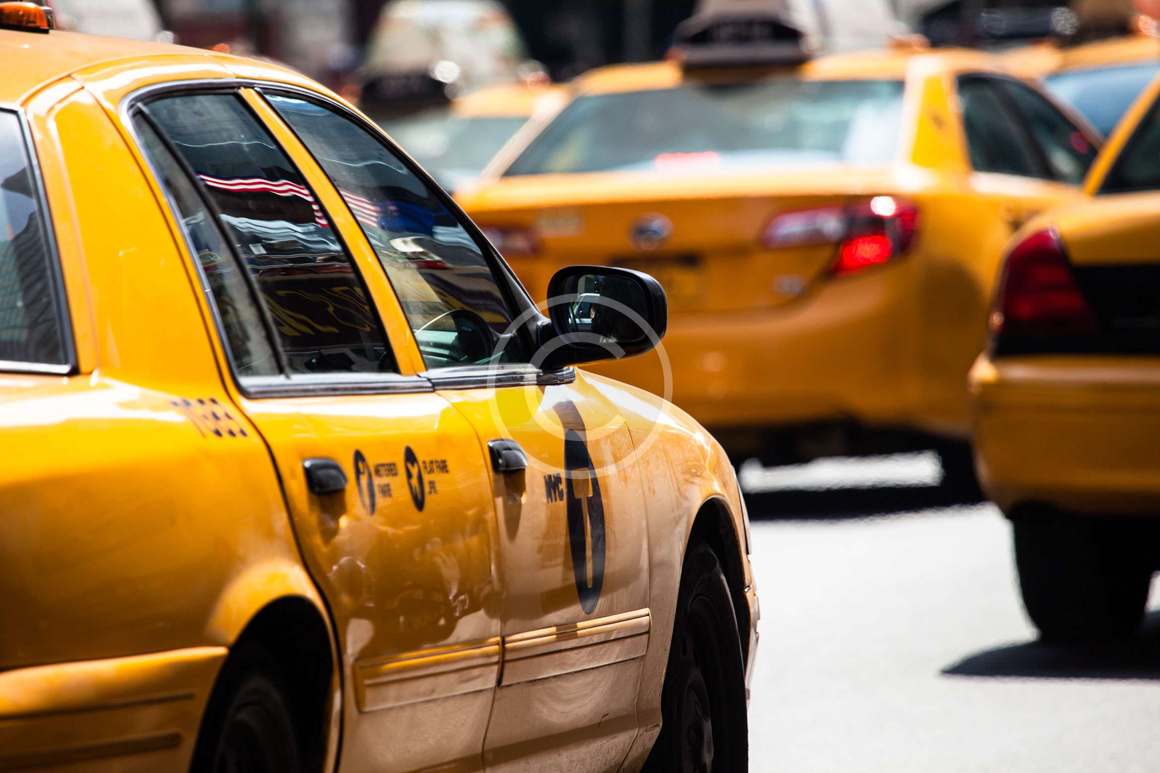 Taxi Services: Unsafe in The Knowledge - Quick Cars