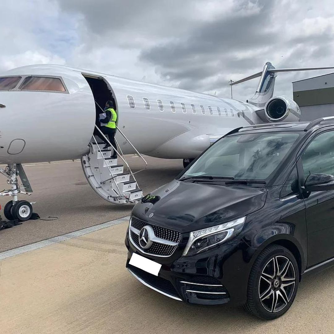 Discovering 8-Seater Vehicle Options and Airport Transfer Services ...